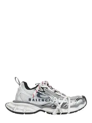 Balenciaga 3xl Sneakers - White