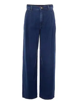 Max Mara Jeans - Blue
