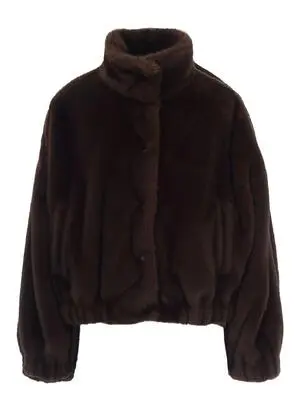 Max Mara Jacket - Multicolor
