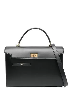 ANYA HINDMARCH Tote Bags - Black