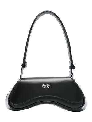 DIESEL® Play Crossbody Bag - Multicolor