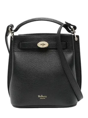 Mulberry Mini Bags - Black