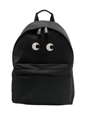 ANYA HINDMARCH Backpacks - Black