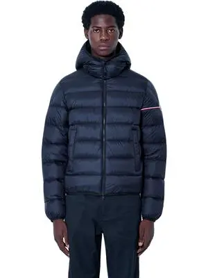 Moncler Ravenlock Down Jacket - Black