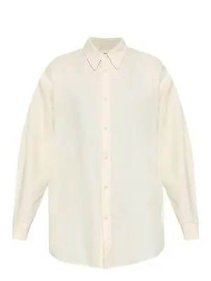 LEMAIRE Cotton Shirt - Multicolor