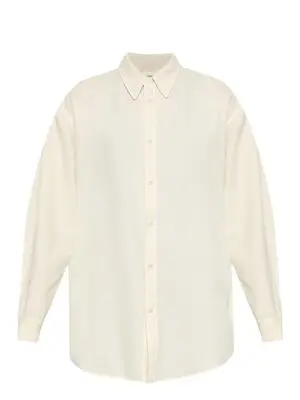 LEMAIRE LEMAIRE Cotton Shirt Multicolor