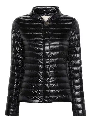 Herno Nylon Down Jacket - Multicolor