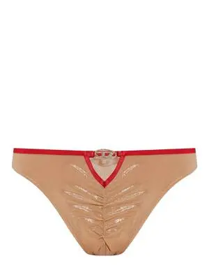 DIESEL® Slip - Multicolor