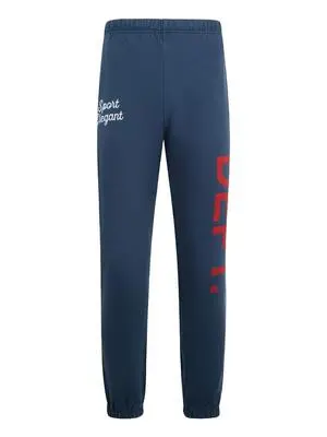 GALLERY DEPT. Trousers Track Pants - Blue