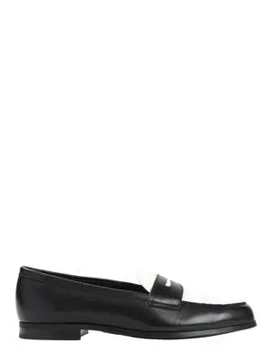 Church's Leather Loafers - Multicolor