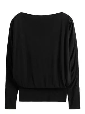 TOTEME Boat-neck Sweater - Multicolor
