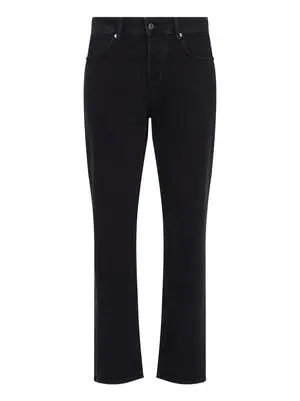 Stone Island Pants - Black