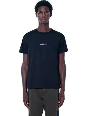 MAISON MARGIELA Regular T-shirt - Black