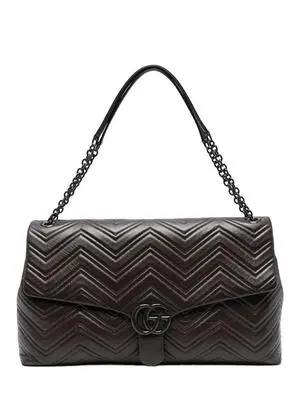 Gucci Shoulder Bag - Brown