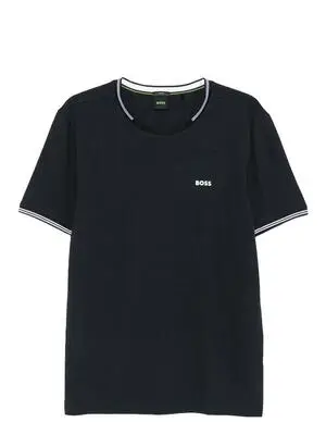 BOSS T-shirts & Vests T-shirts - Blue