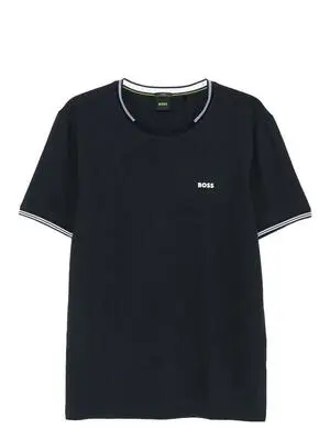 BOSS T-shirts & Vests T-shirts - Blue