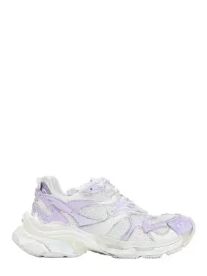 Balenciaga Runner 2 Sneakers - Gray