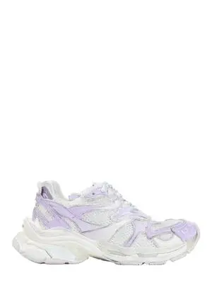 Balenciaga BALENCIAGA Runner 2 Sneakers Gray