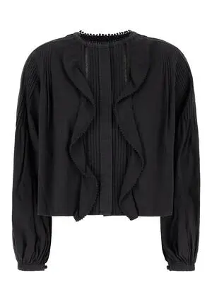ISABEL MARANT ÉTOILE Isabel Marant Étoile Blouse