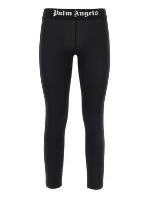 PALM ANGELS PALM ANGELS Leggings