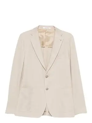 Tagliatore TAGLIATORE Blazer Cream