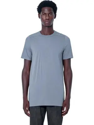 Rick Owens Level T-shirt - Gray