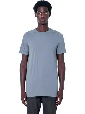 Rick Owens Level T-shirt - Gray