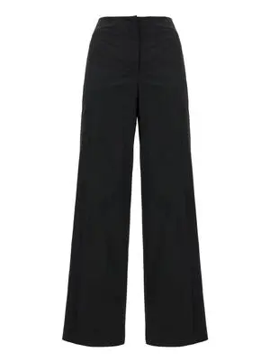 JIL SANDER Tailored Trousers - Multicolor