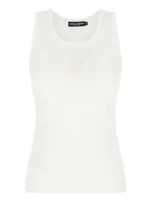 Dolce & Gabbana Clothing Top - Multicolor