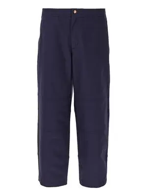 Moncler X Gilga Farm Trousers - Blue