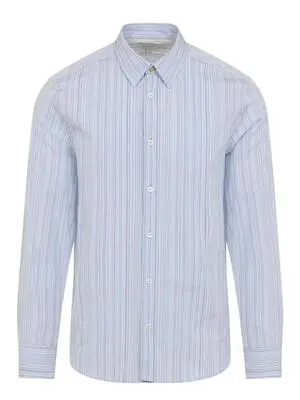PAUL SMITH Paul Smith Slim Fit Shirt Men