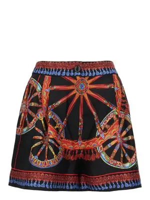 Dolce & Gabbana Clothing Shorts - Multicolor