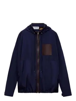Loewe Paula's Ibiza Nylon Jacket - Multicolor