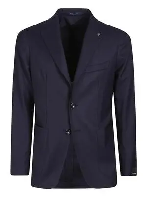 Tagliatore Jackets Suit & Dinner Jackets - Blue