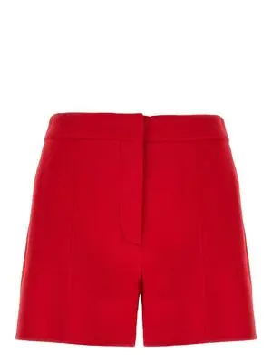 Sportmax Sportmax Women 'Buono' Shorts Red