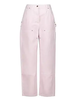 Prada Pants - Pink