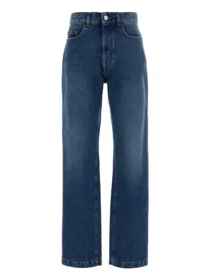 Marni MARNI Denim Jeans Blue