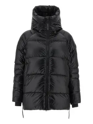Canada Goose Cypress Down Jacket - Black