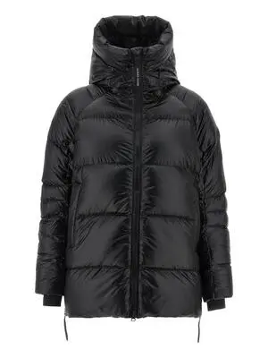 Canada Goose Cypress Down Jacket - Black