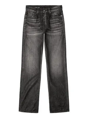 DIESEL® D-reel 2080 Denim Jeans - Gray
