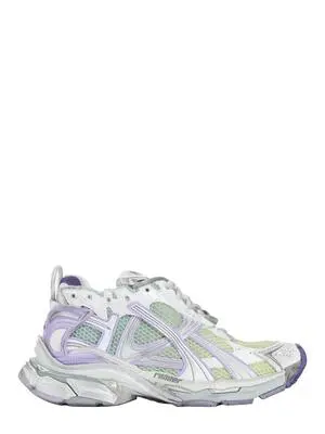 Balenciaga Runner Sneakers - Multicolor