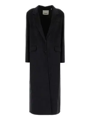 Isabel Marant Étoile Clesa-gb Coat - Multicolor