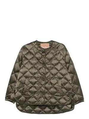 Max Mara Jackets Puffer Jackets - Green
