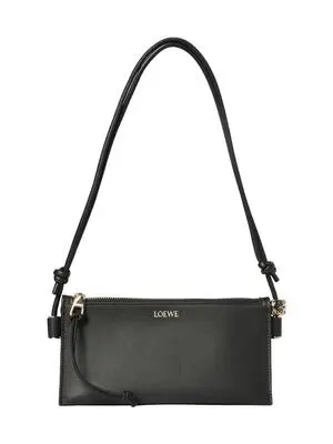 Loewe Loewe Women Loewe Joya Nappa Pouch Multicolor