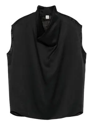 TOTEME Sleeveless Top - Multicolor