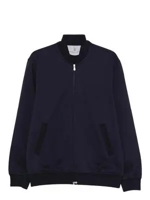 Brunello Cucinelli Brunello Cucinelli Blue Jackets - Sport Jackets & Windbreakers Men Blue