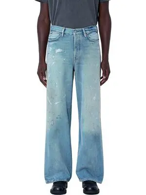 Acne Studios 1981 Jeans - Blue