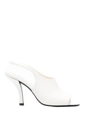 TOTEME Slingback Pumps - Multicolor