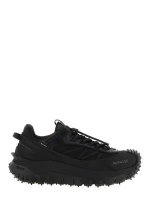 Moncler MONCLER Trailgrip GTX Sneakers Black