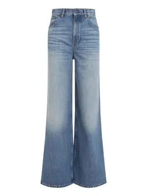Chloé Jeans - Blue